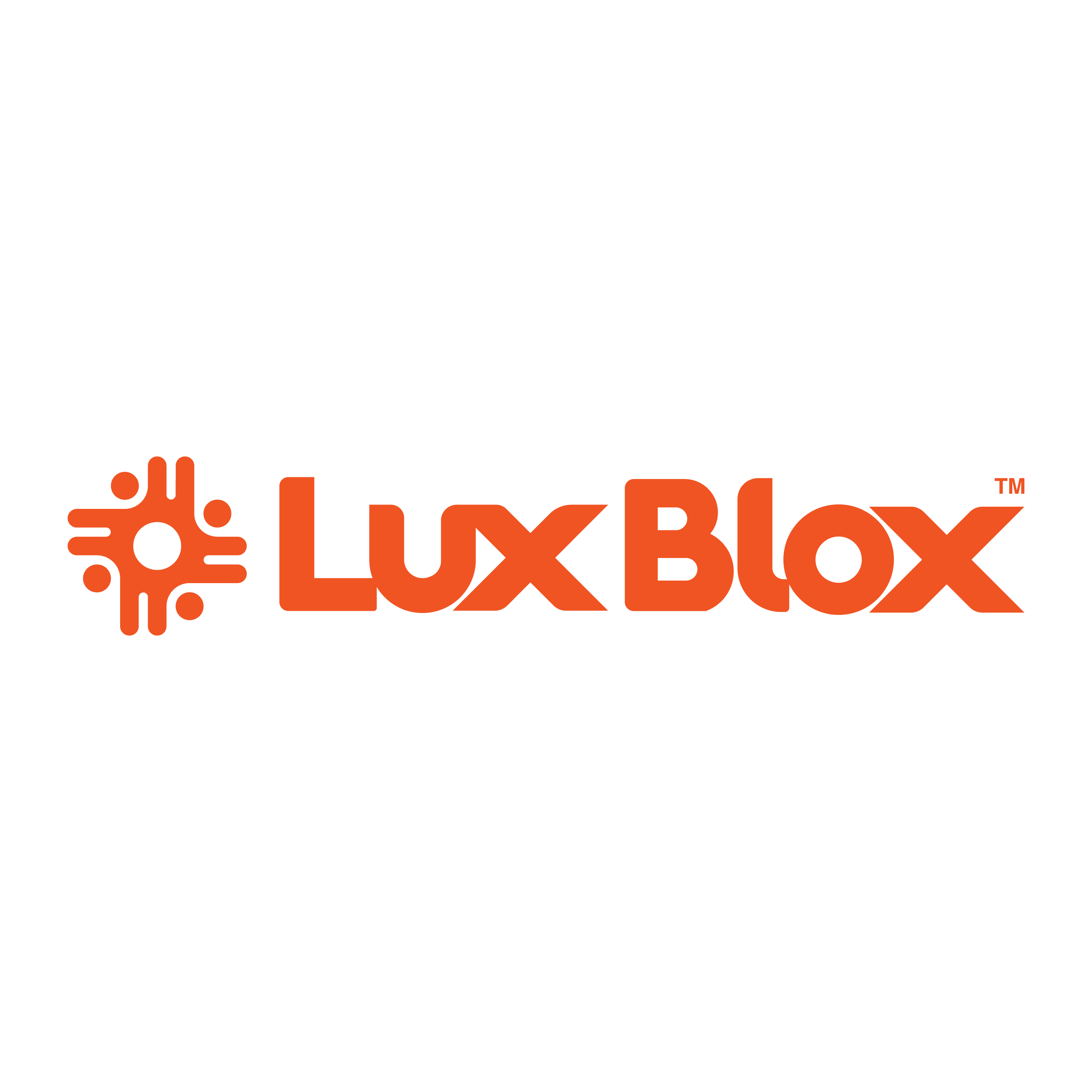 LUX BLOX - The Build ANYTHING Learning Construction Toy!