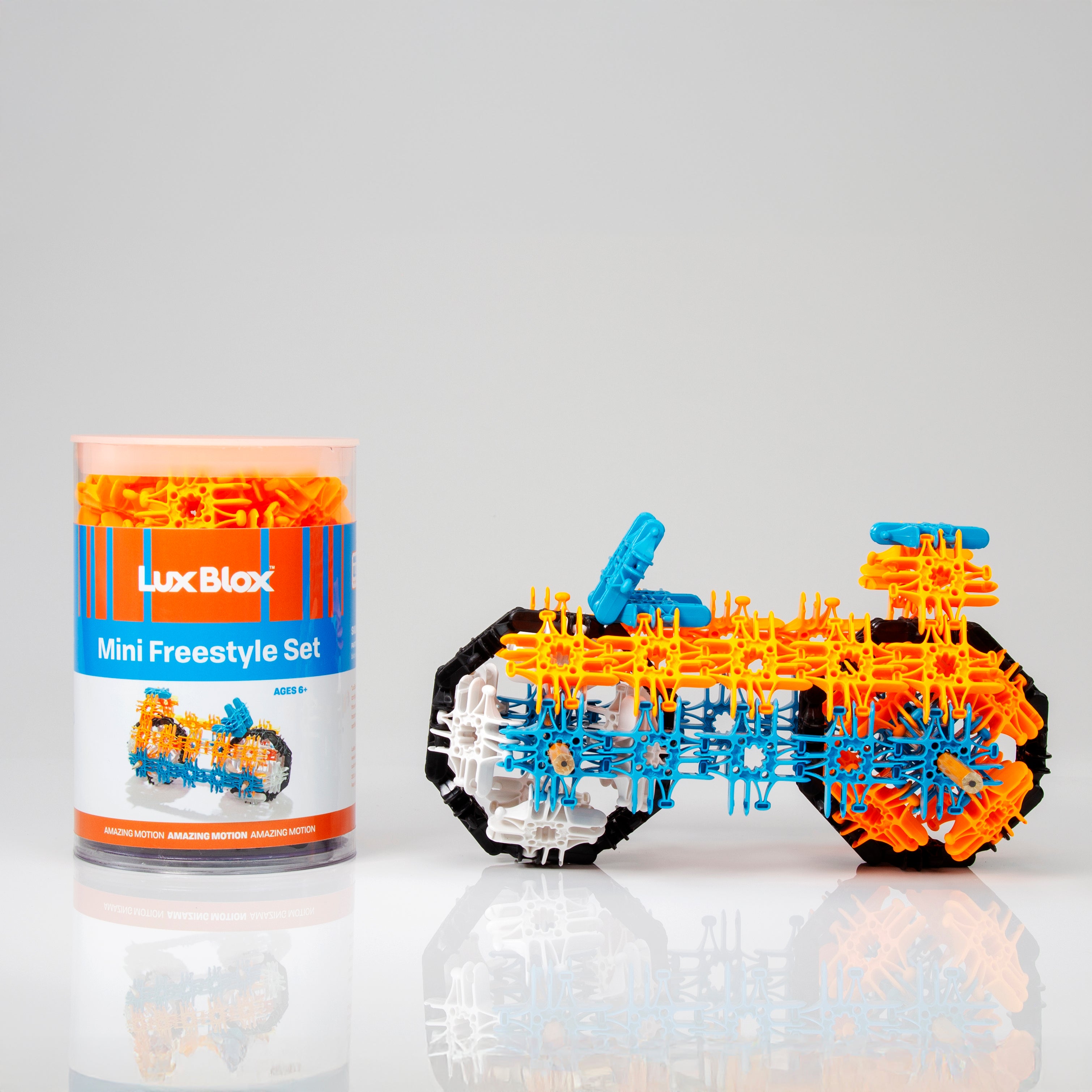 66 Piece Set - Lux Blox – LUX BLOX