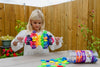 LUX BLOX - The Build ANYTHING Learning Construction Toy!