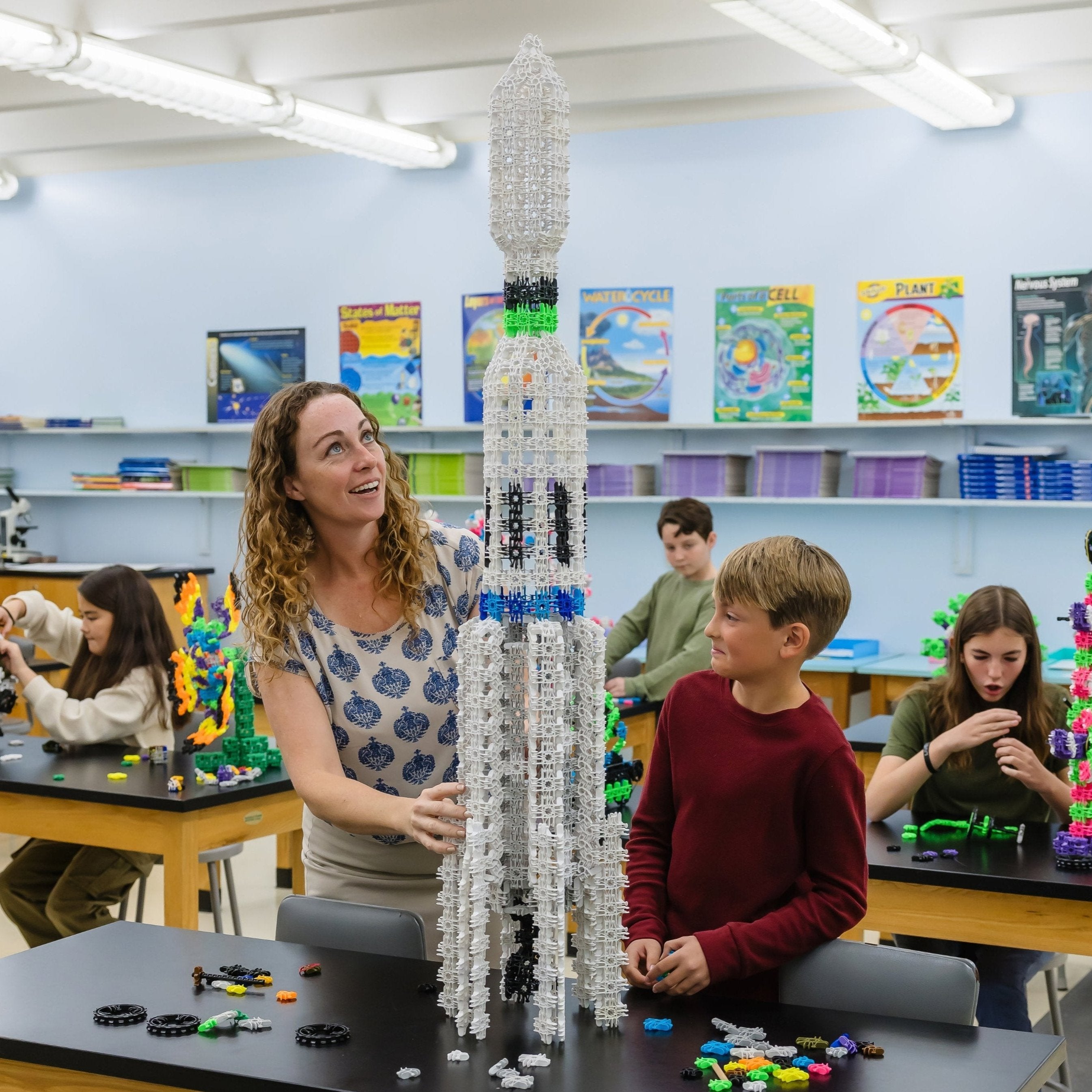 Lux 1,000 Piece Set – LUX BLOX