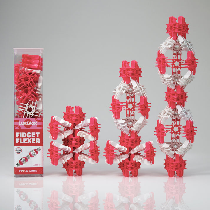 Fidget Flexers – LUX BLOX