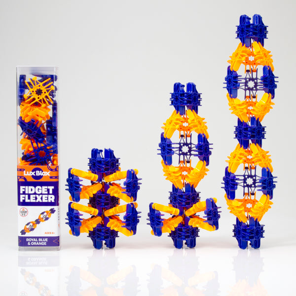 Fidget Flexers – LUX BLOX
