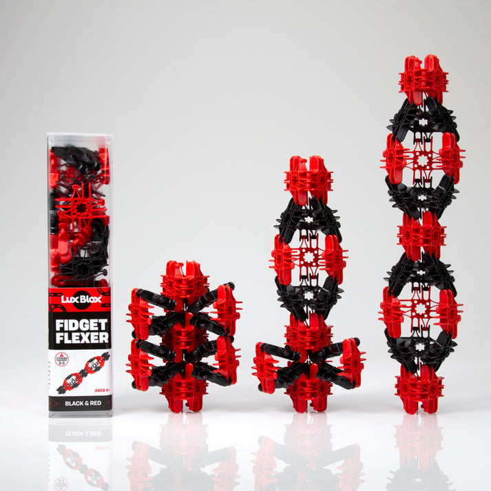Fidget Flexers – LUX BLOX