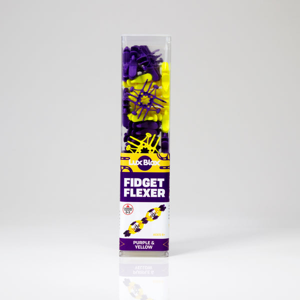Fidget Flexers – LUX BLOX