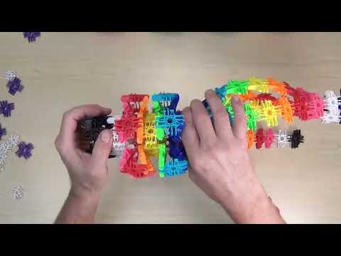 Mega Flexer – LUX BLOX