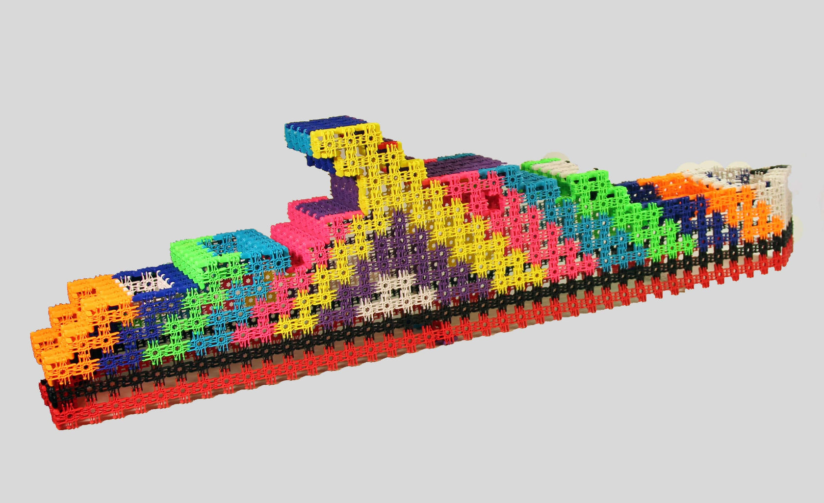 Lux 1,000 Piece Set – LUX BLOX