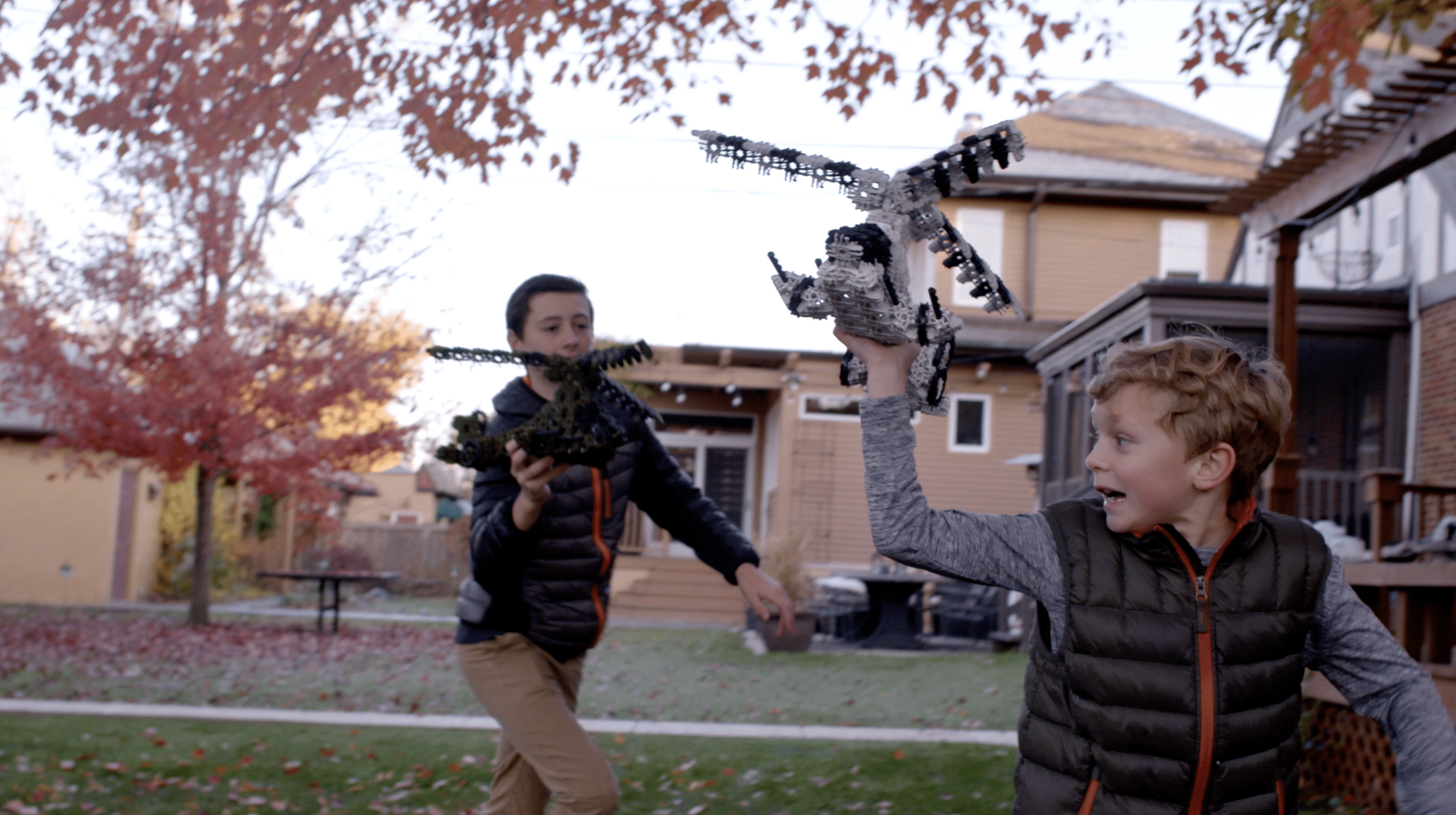 Lux Force Banshee Helicopter – LUX BLOX