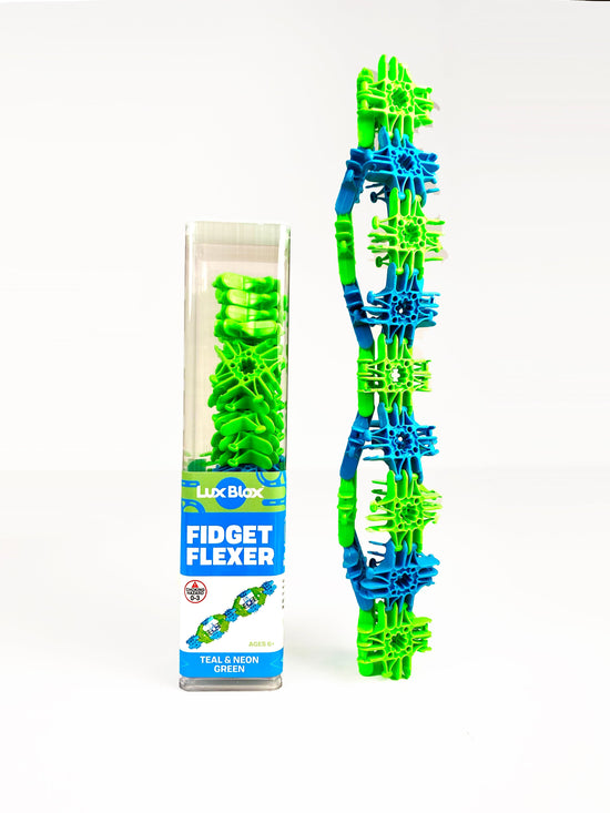 Fidget Flexers! – LUX BLOX