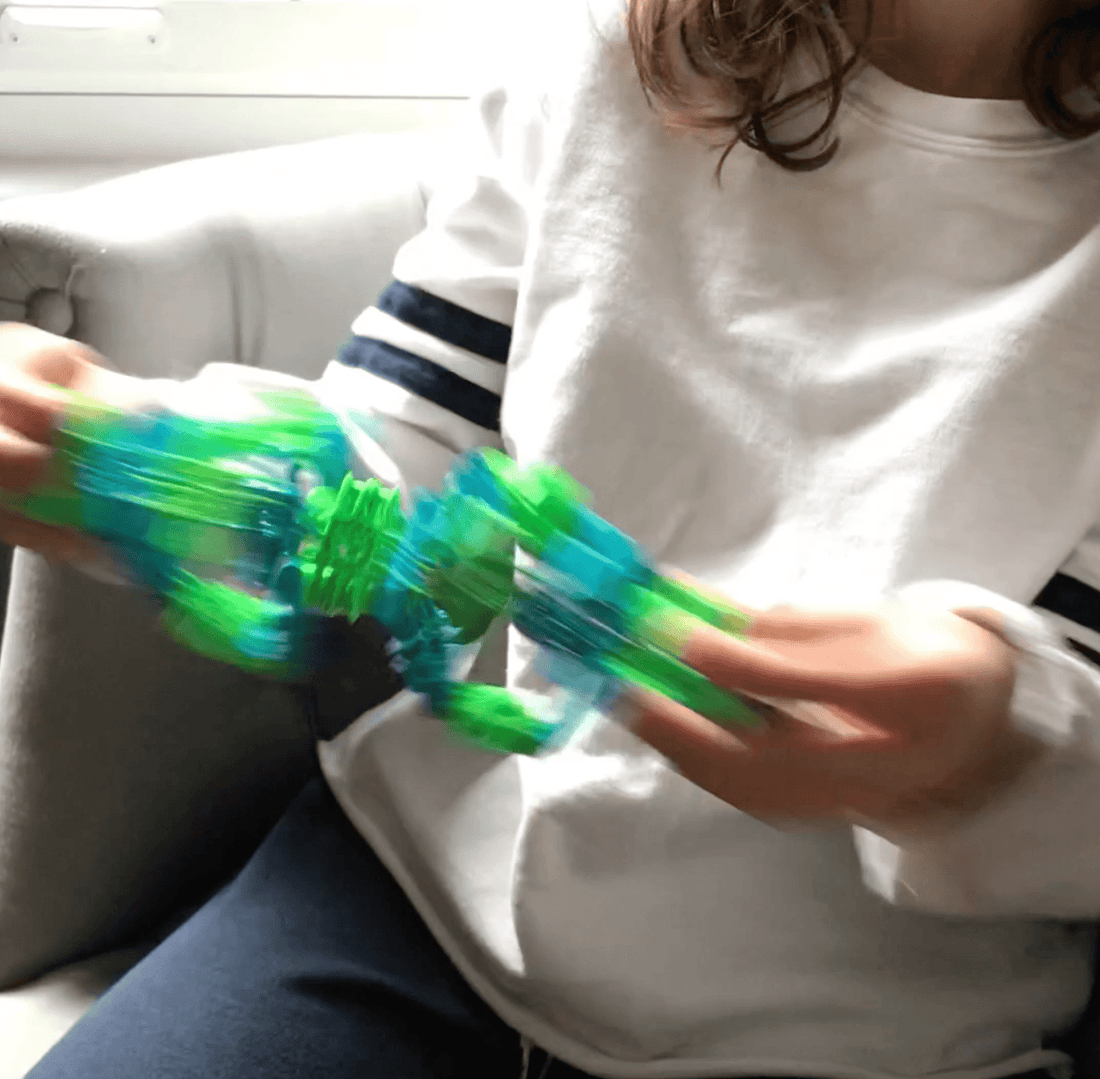 Fidget Flexers! – LUX BLOX