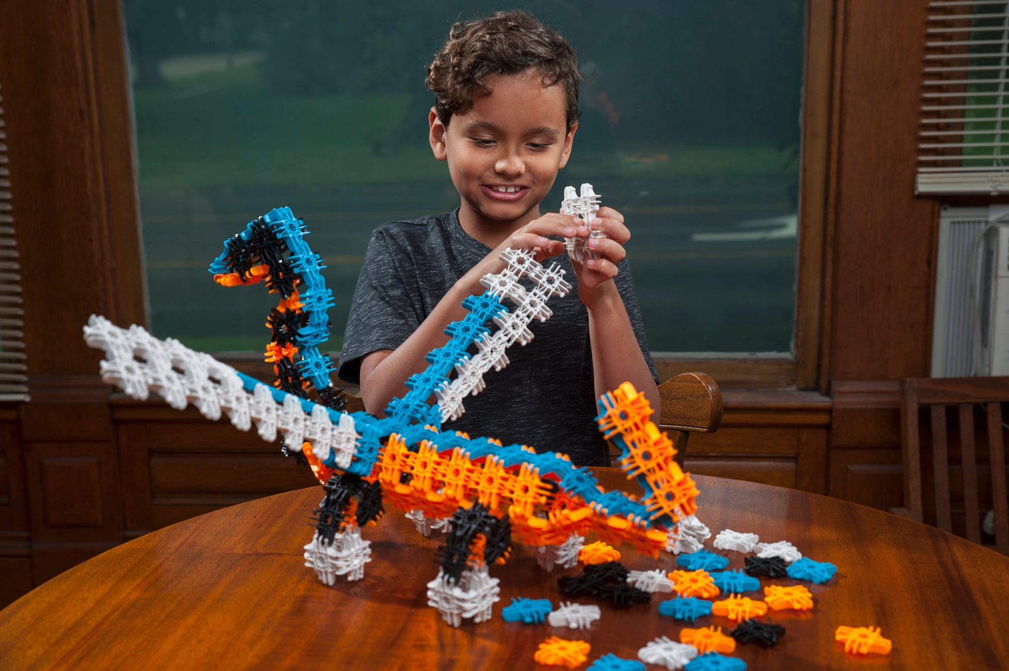 166 Lux™ Piece Kit - Lux Blox