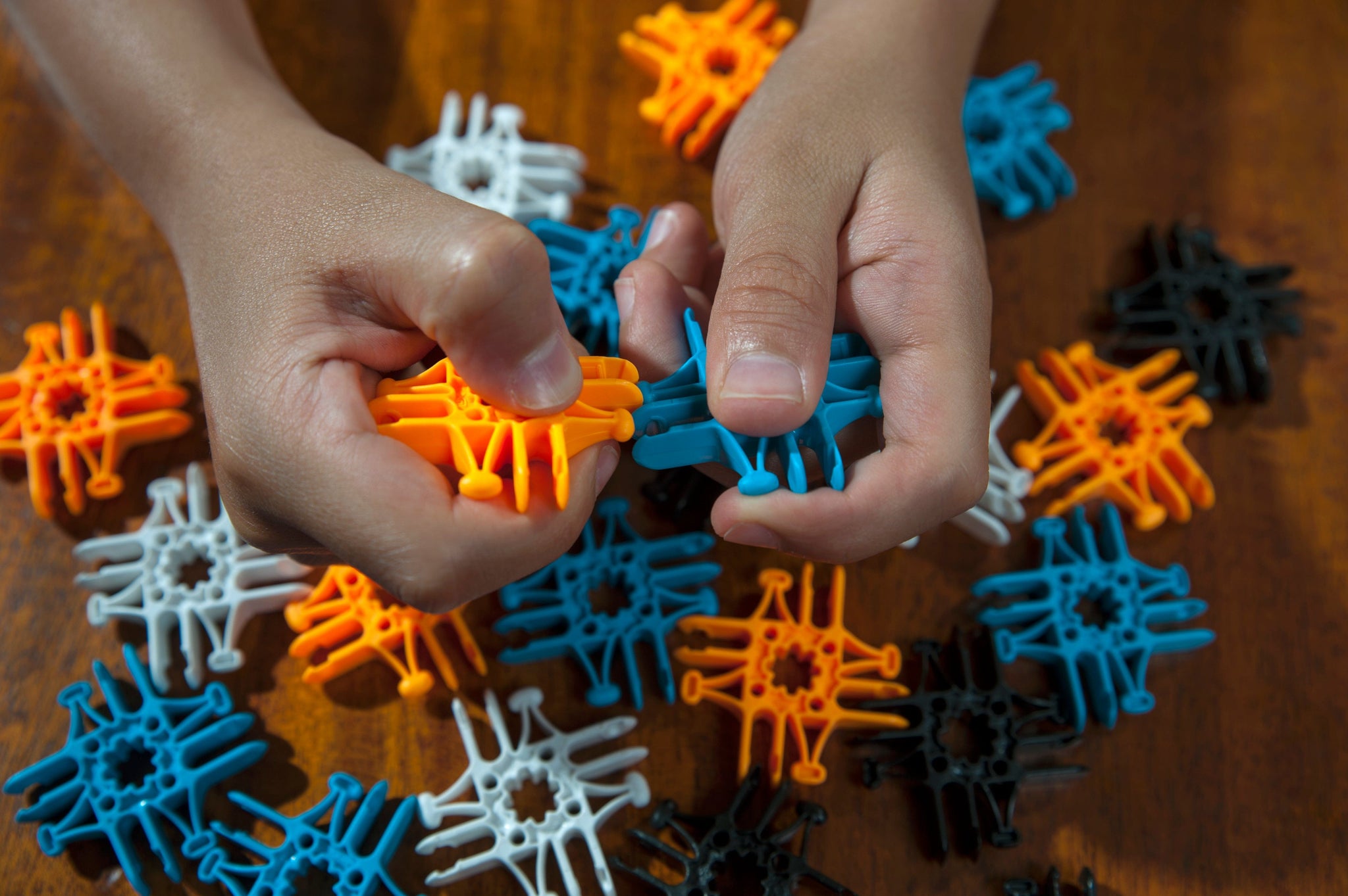 166 Lux™ Piece Kit - Lux Blox