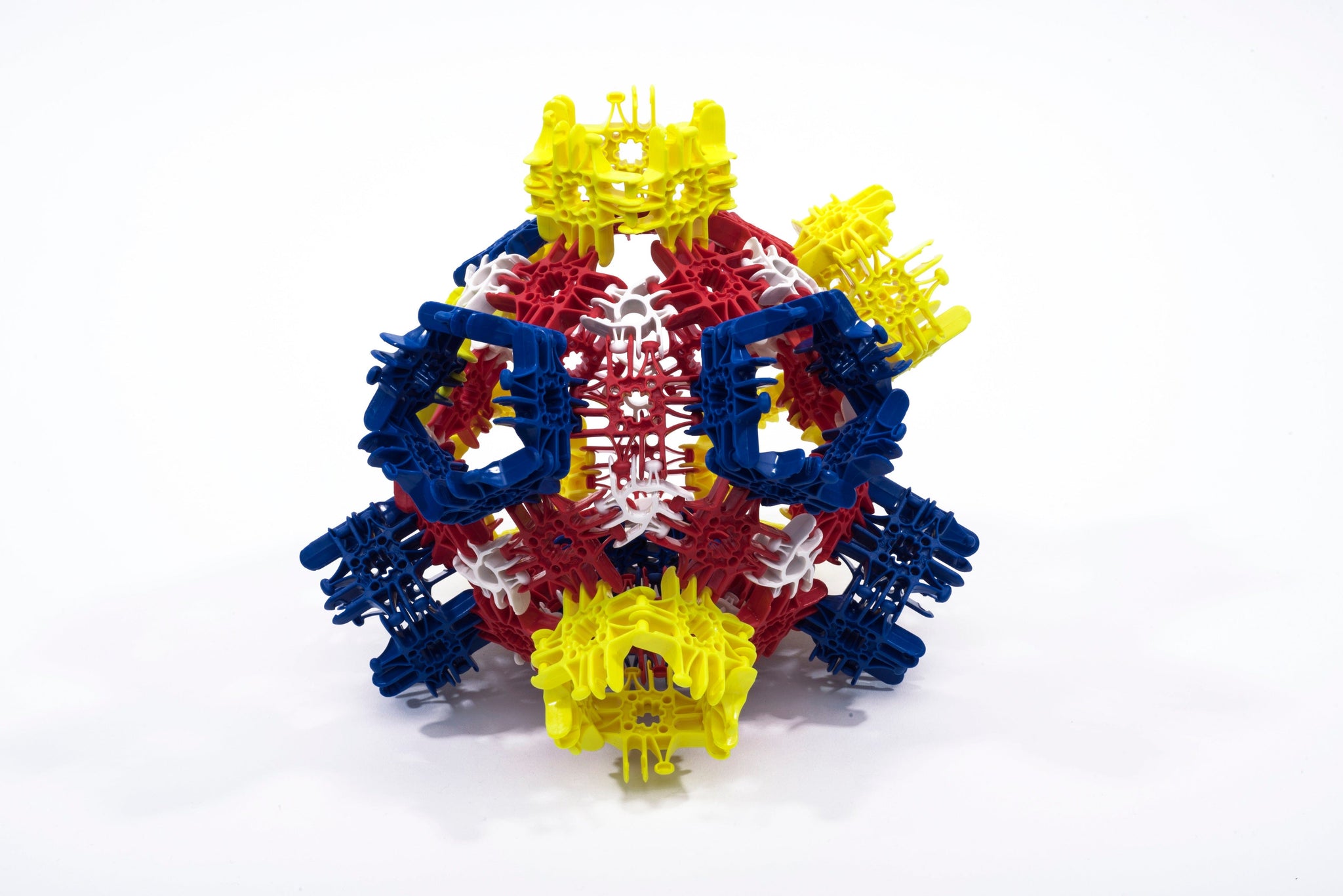 STEAM Primer – LUX BLOX