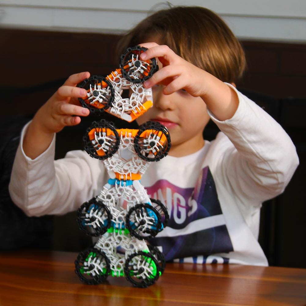 Mini Cars – LUX BLOX