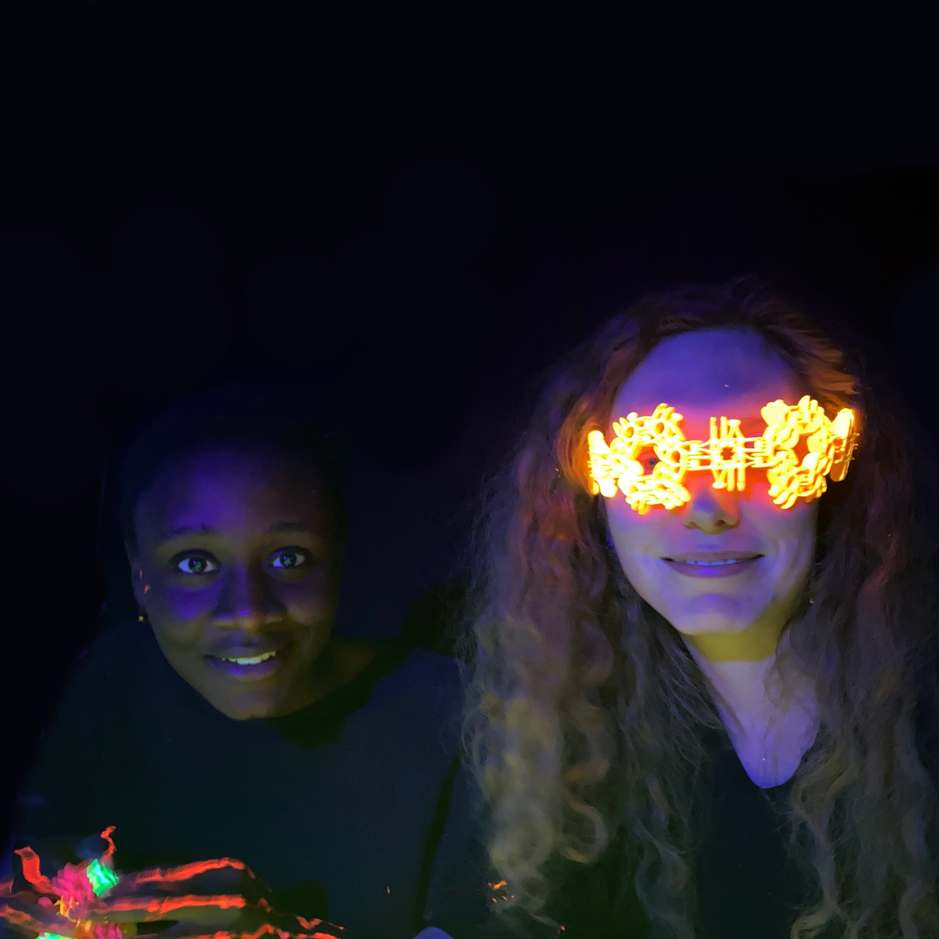 Neon Engineer – LUX BLOX