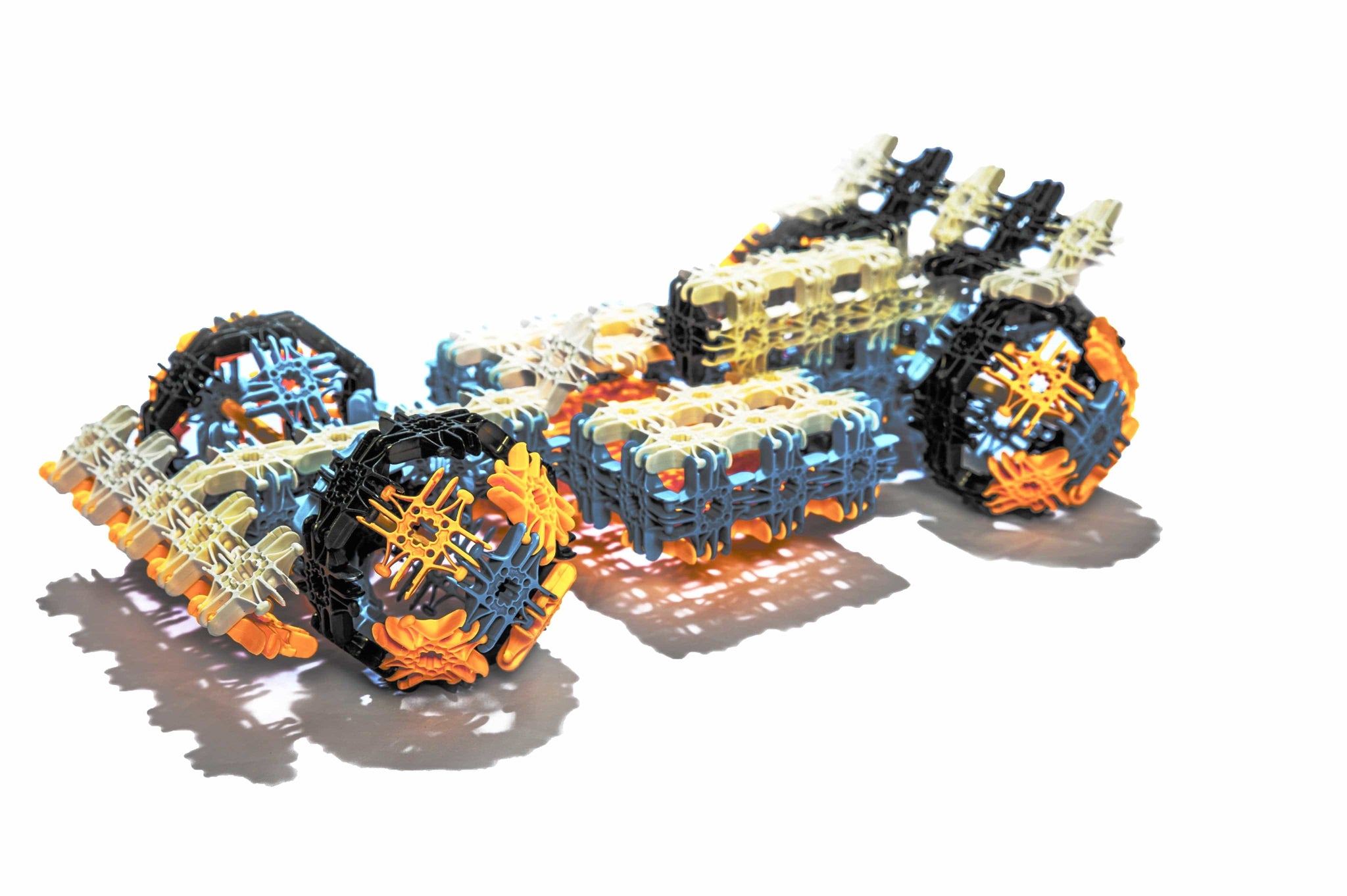 166 Lux™ Piece Kit - Lux Blox