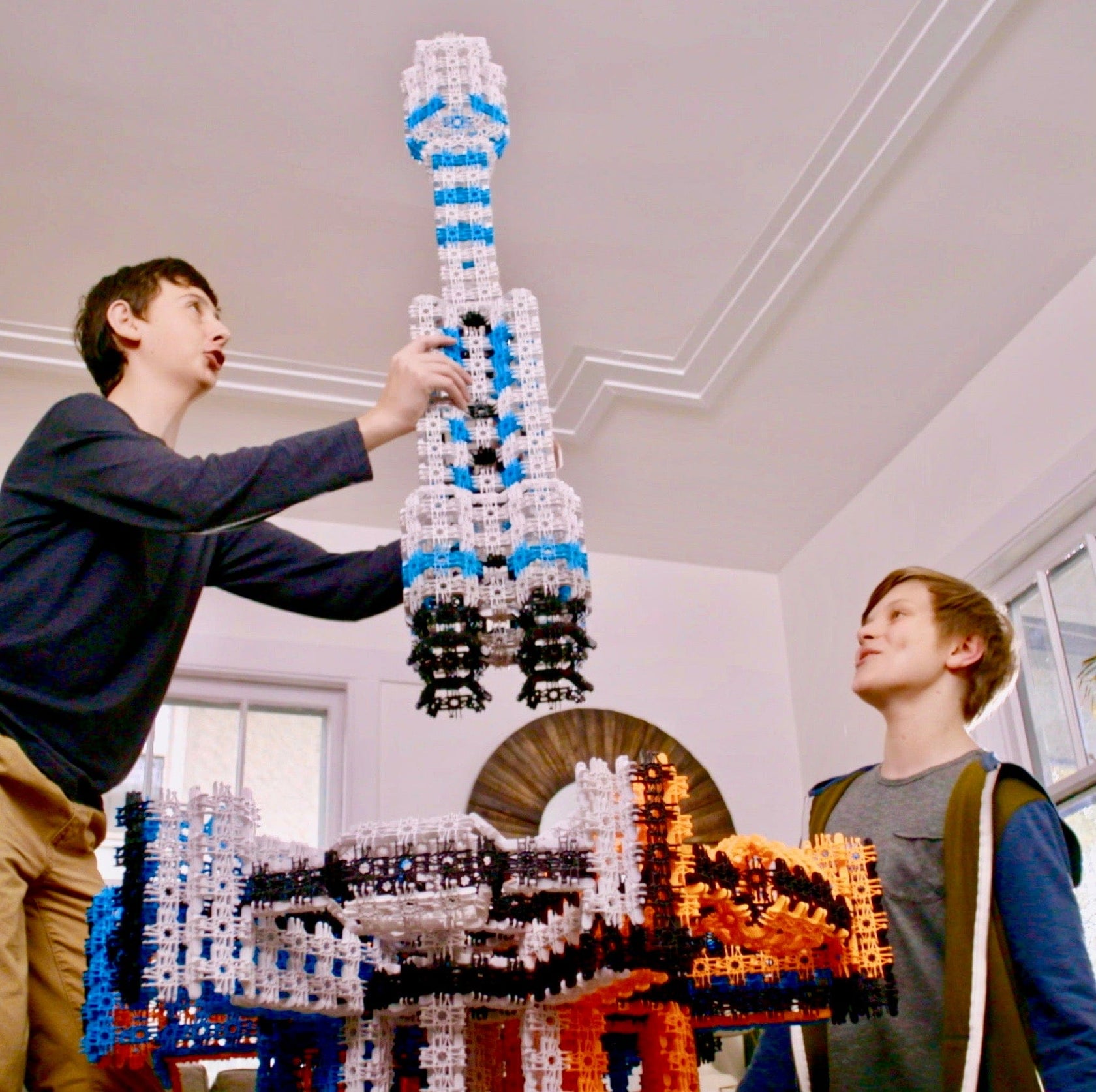 Lux 1,000 Piece Set – LUX BLOX