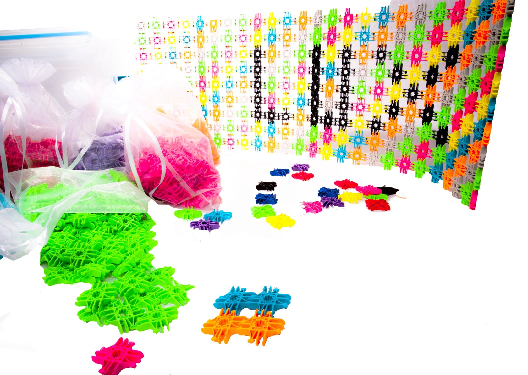 Lux 1,000 Piece Set – LUX BLOX