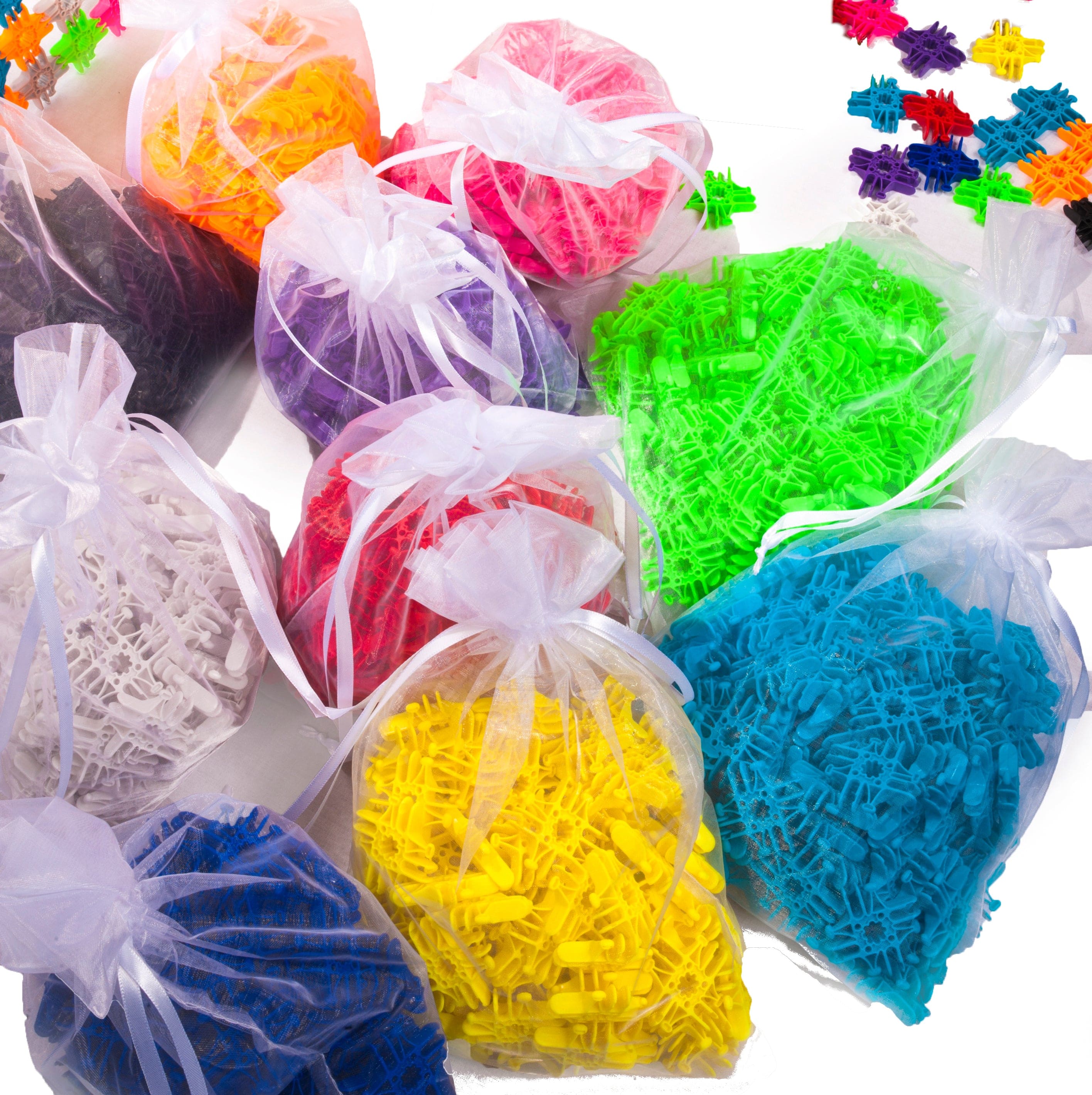 Lux 1,000 Piece Set – LUX BLOX