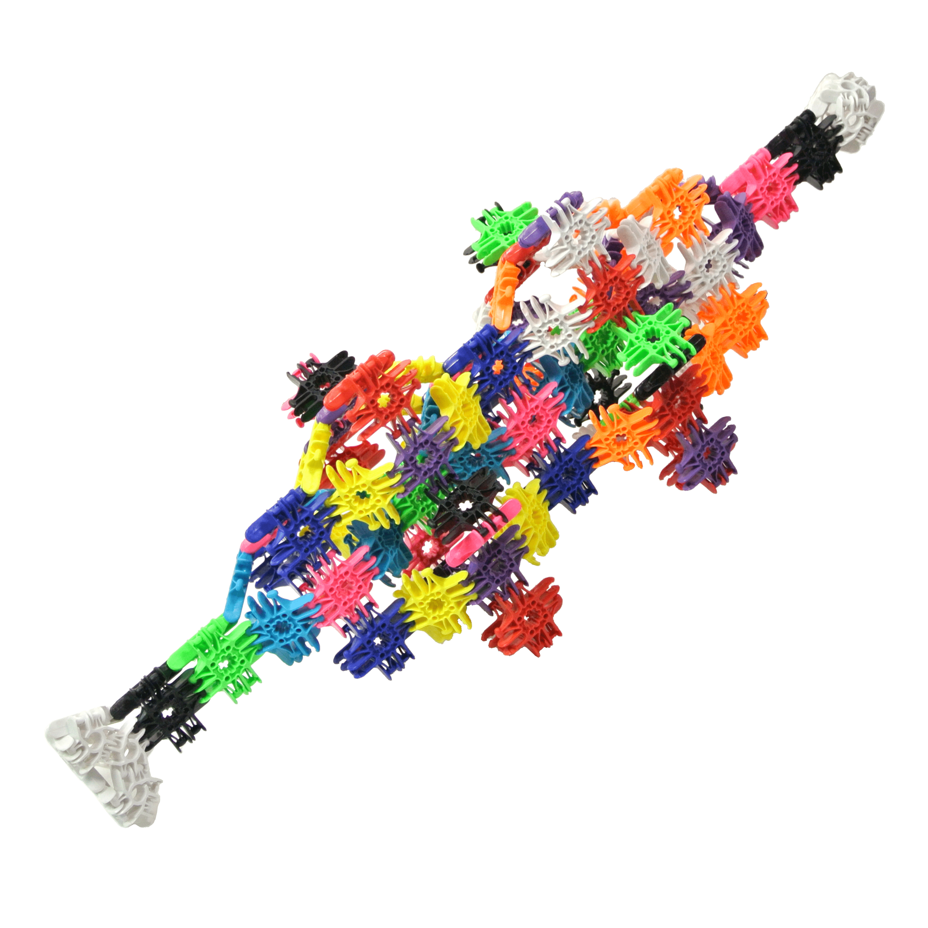 Mega Flexer – LUX BLOX