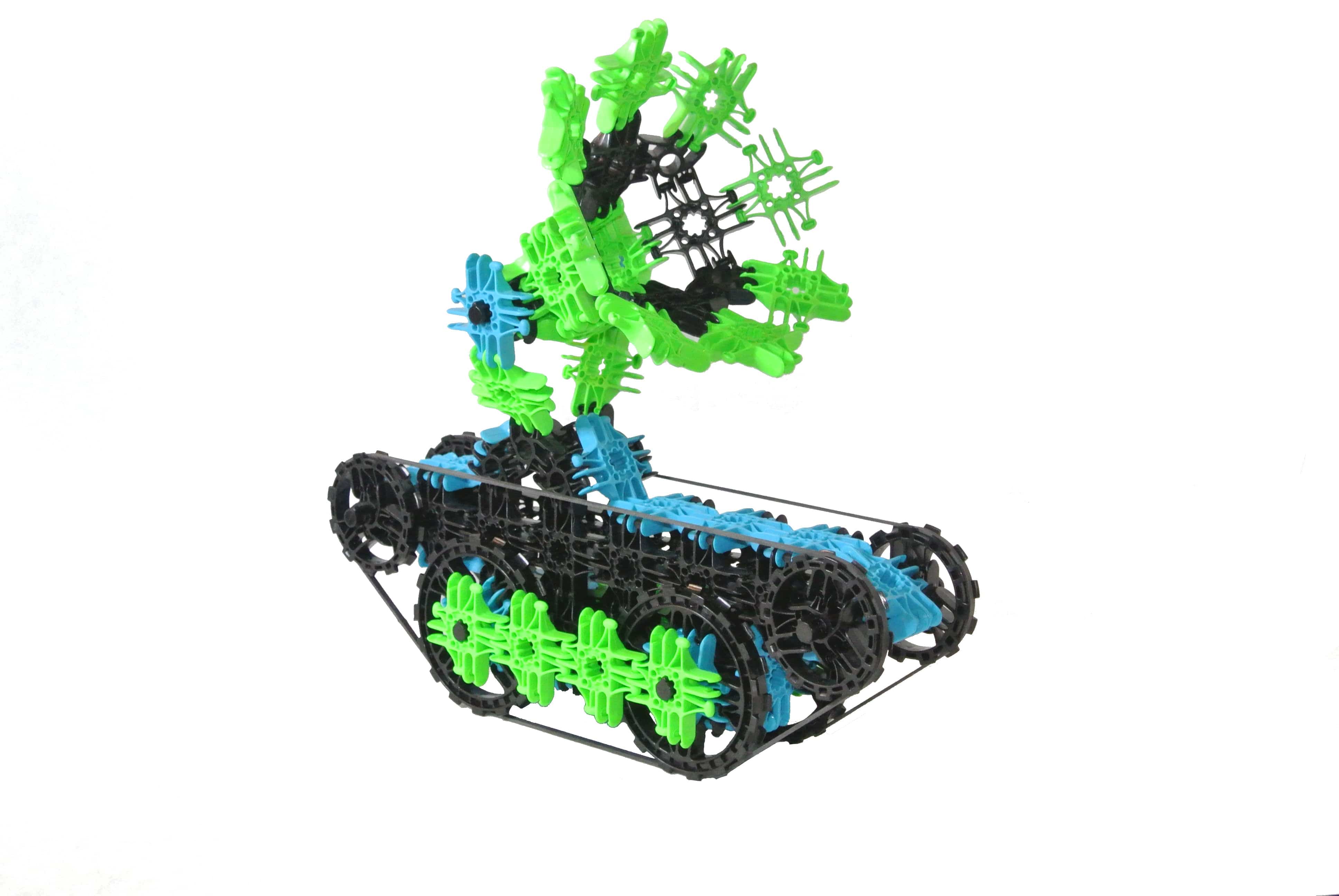 STEAM Primer – LUX BLOX